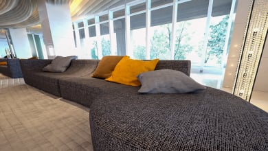 LANDSCAPE - Baresque